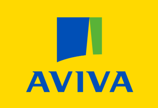 The begining of Aviva Hong Kong