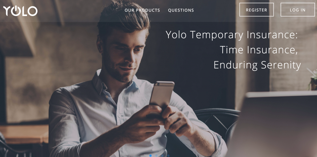 On-Demand Italian Insurtech Yolo Raises €1M, Partners With Chubb
