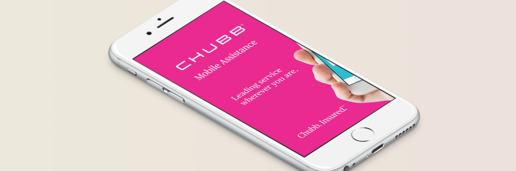 Chubb Indonesia Launches Chubb Mobile Assistance