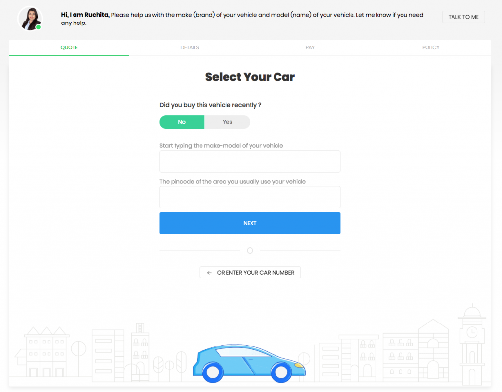 Introducing Coco by DHFL General Insurance