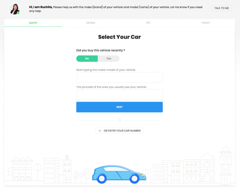 Introducing Coco by DHFL General Insurance