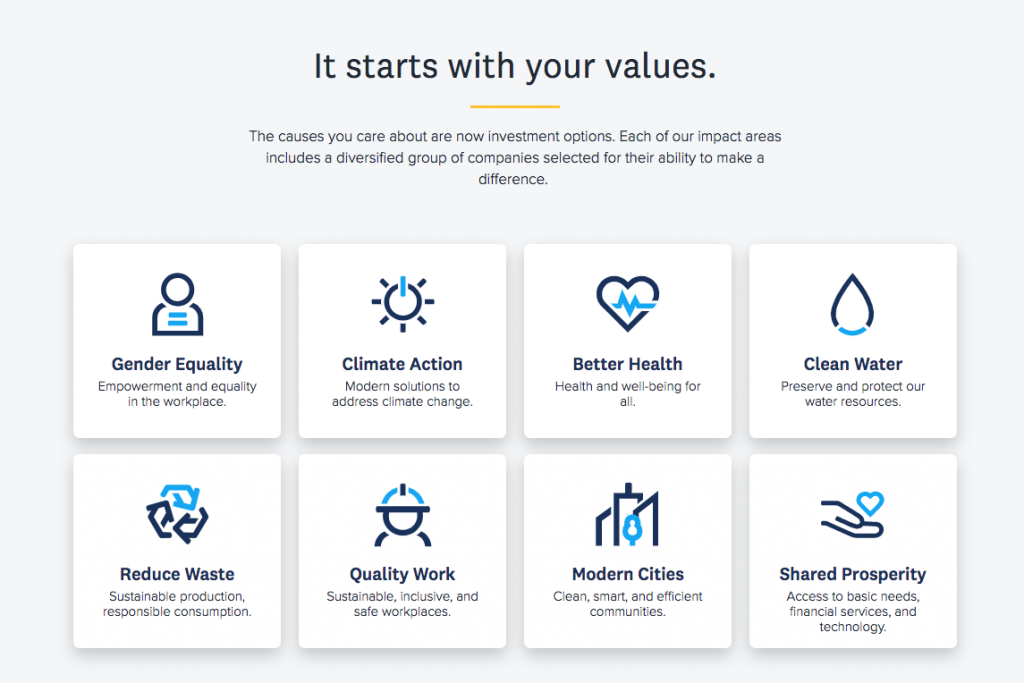 Invest with COIN by John Hancock