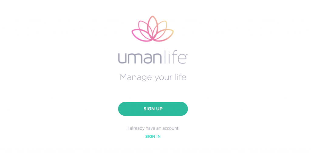 Spotted: Umanlife's New Look