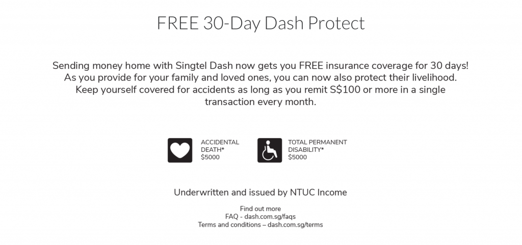 Singtel Enters Insurance Market in Singapore
