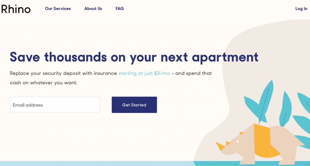 Rhino raises $21 million