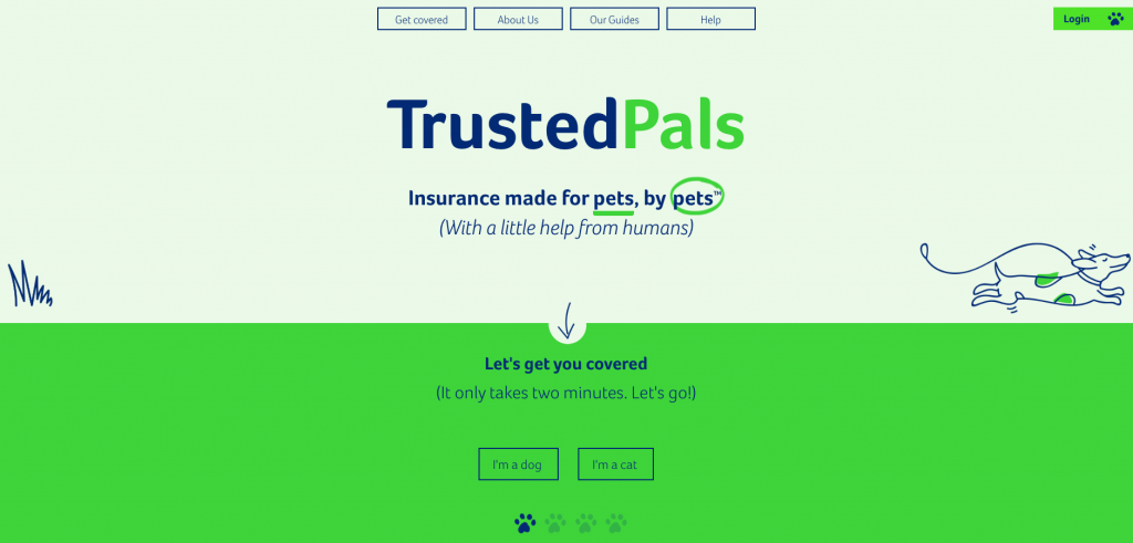 Marsh introduces TrustedPals