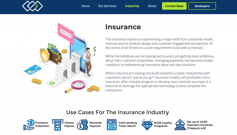 Imburse raises $1.7 million