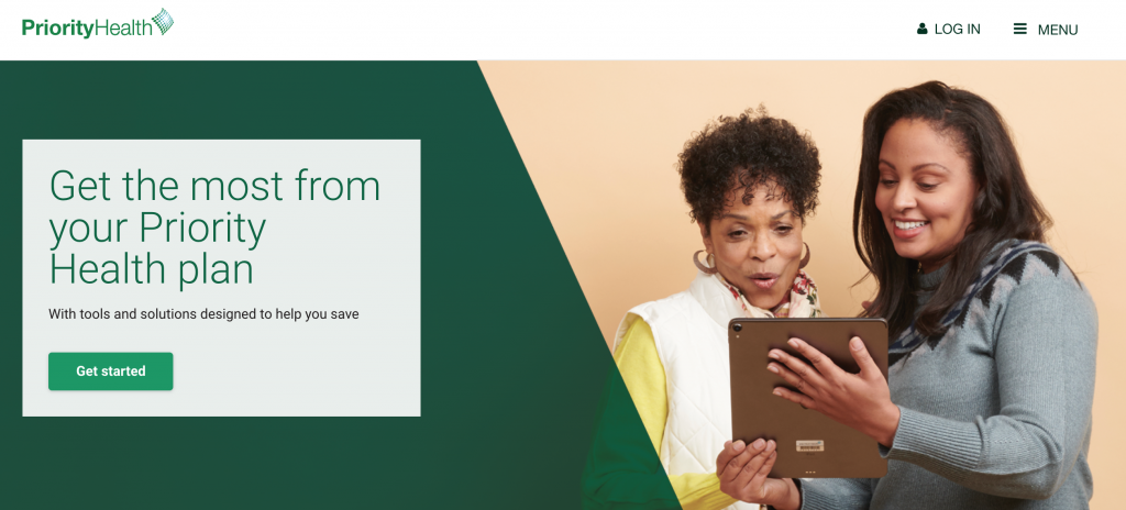 Papa partners with Priority Health