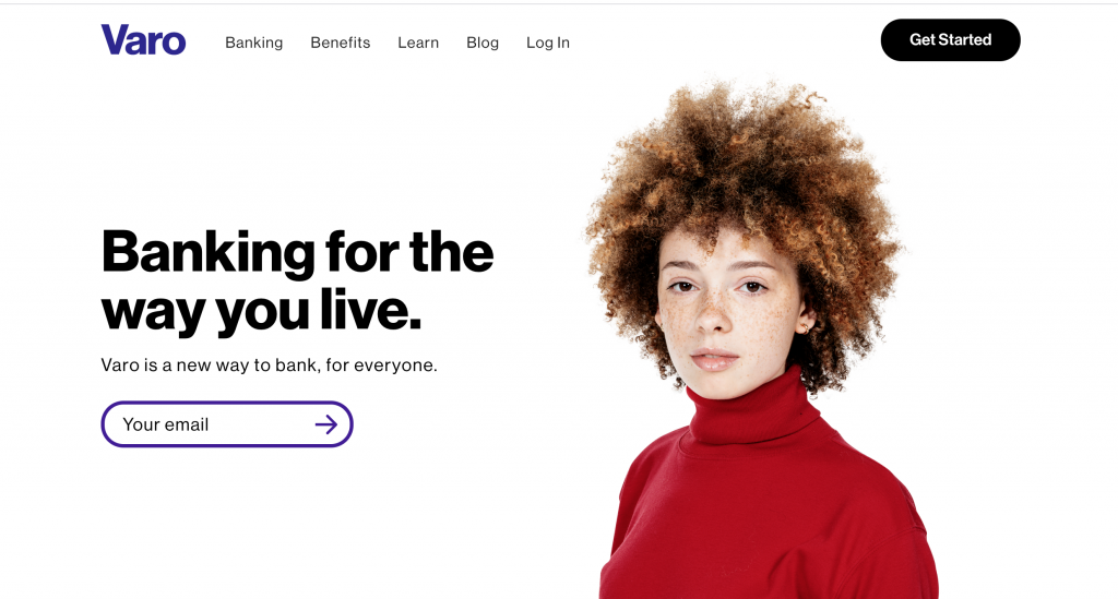 Progressive backs mobile banking company Varo's $241M round
