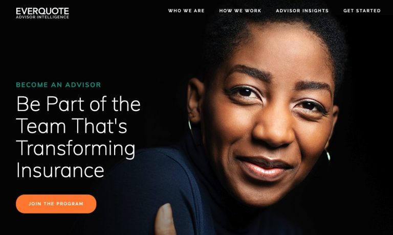 EverQuote is building a team that's transforming insurance