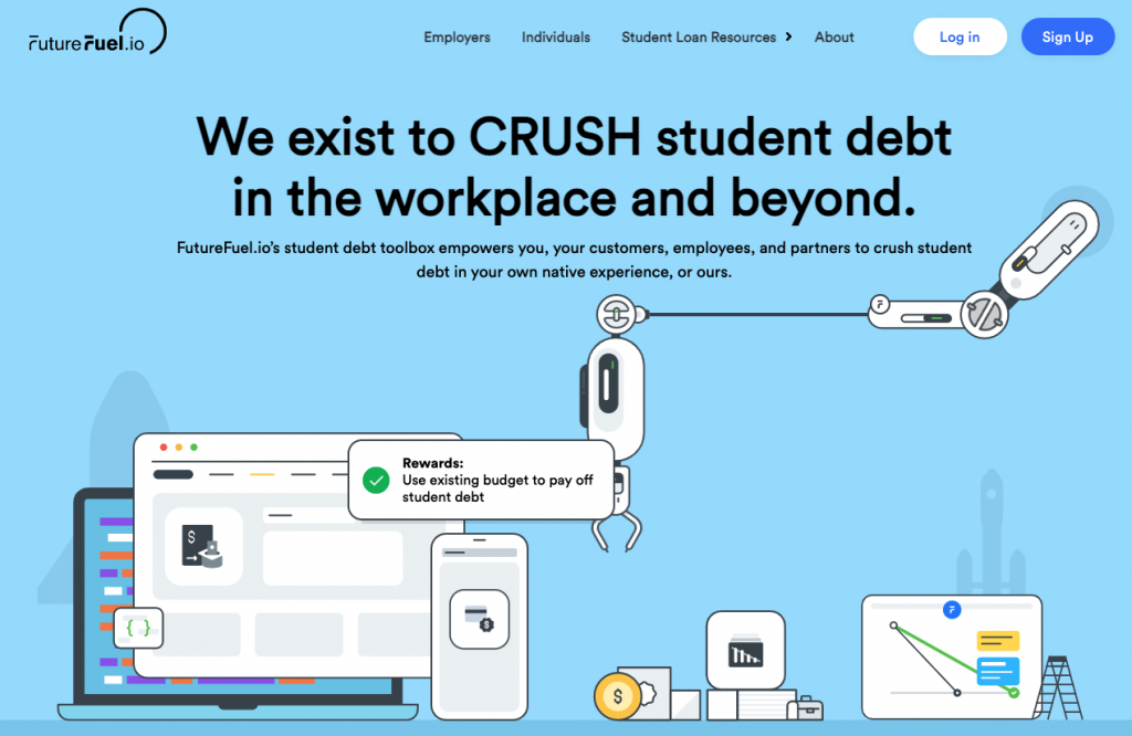 FutureFuel.io raises $10 million