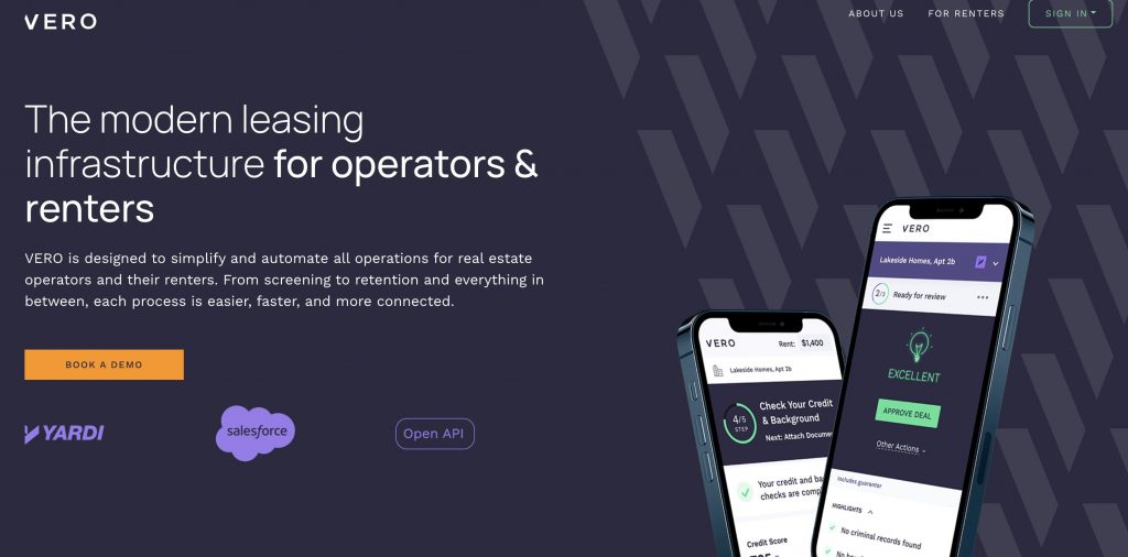 VERO raises $5 million