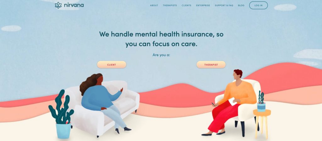Nirvana Health raises $7.5 million