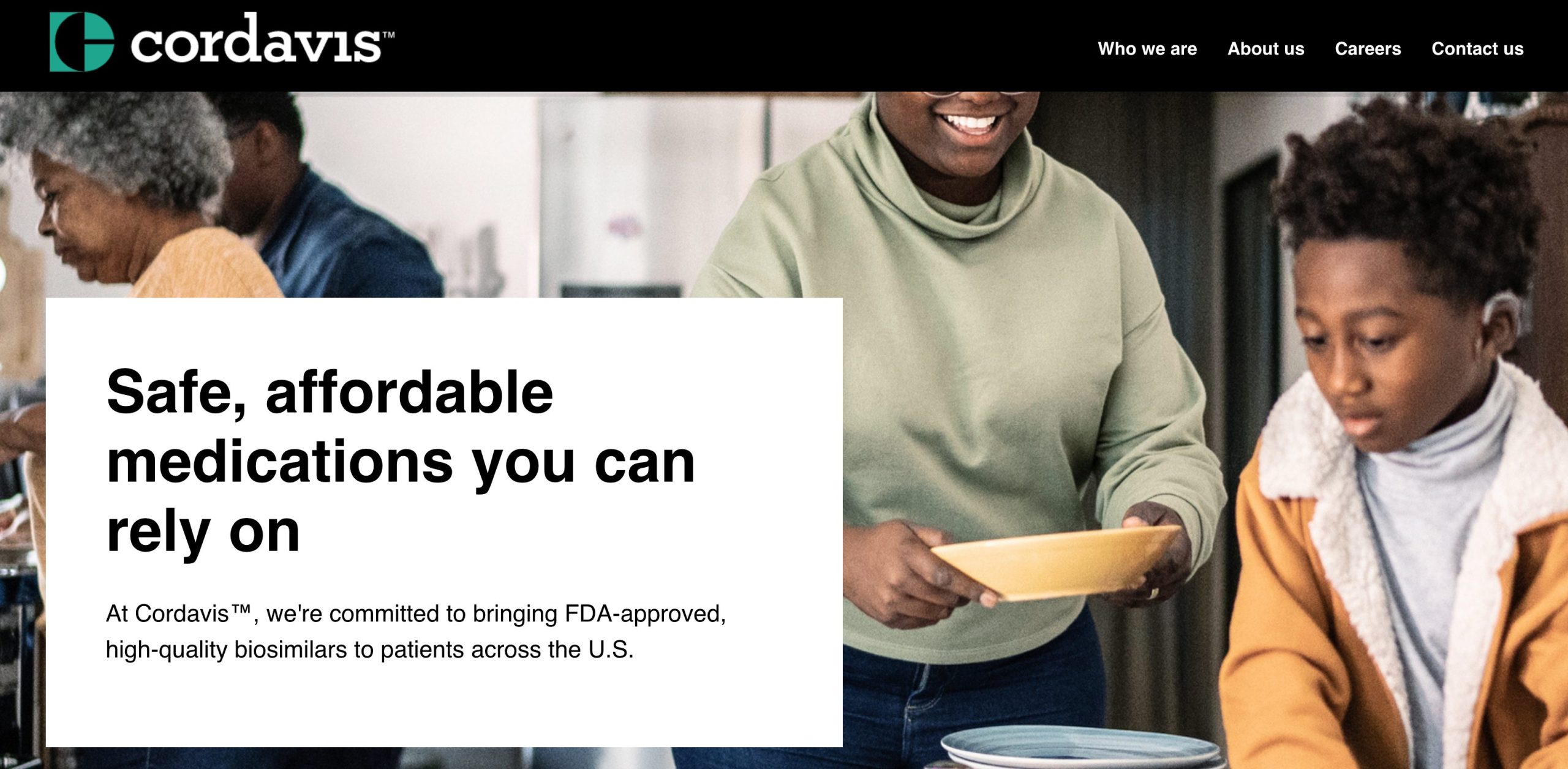 CVS Health launches Cordavis