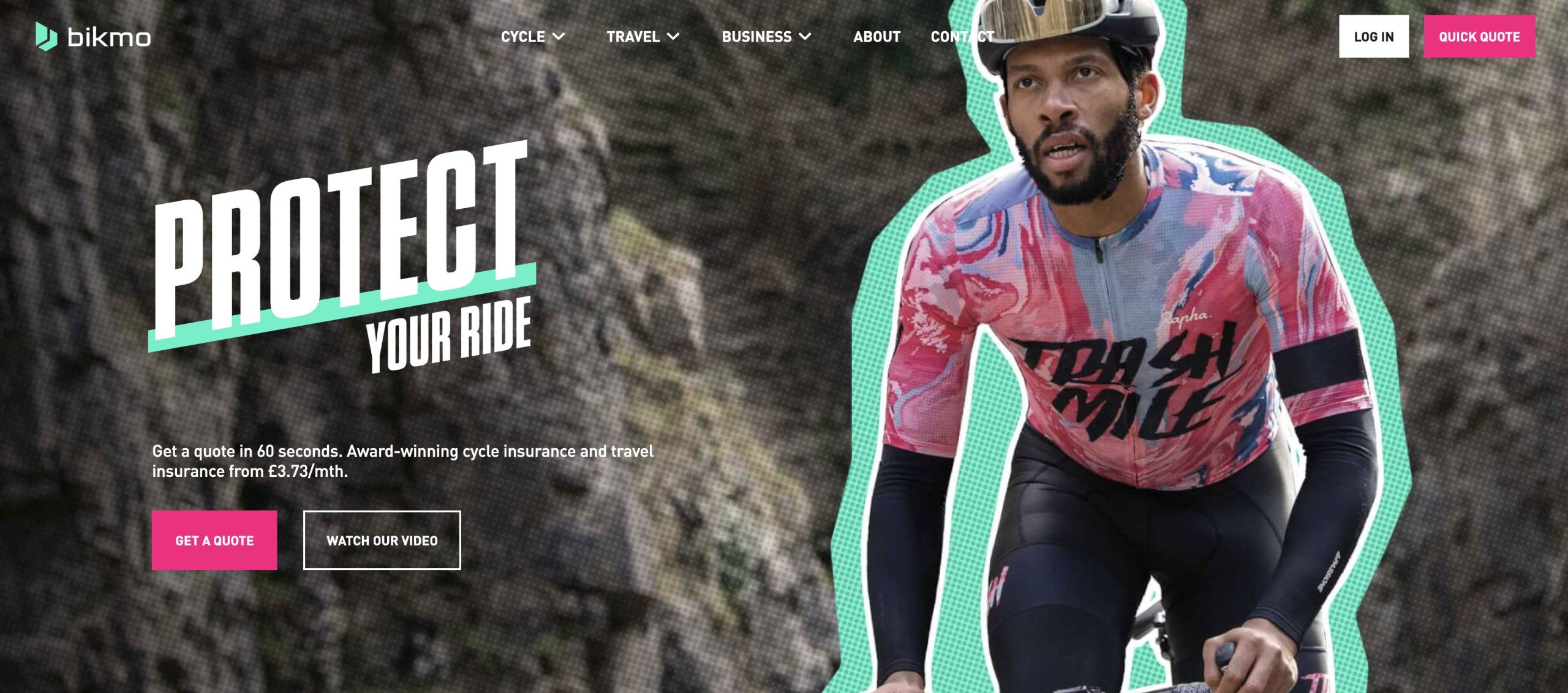 Bikmo raises £3.4 million