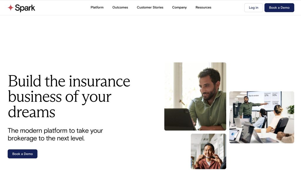 Spark Advisors raises $25 million