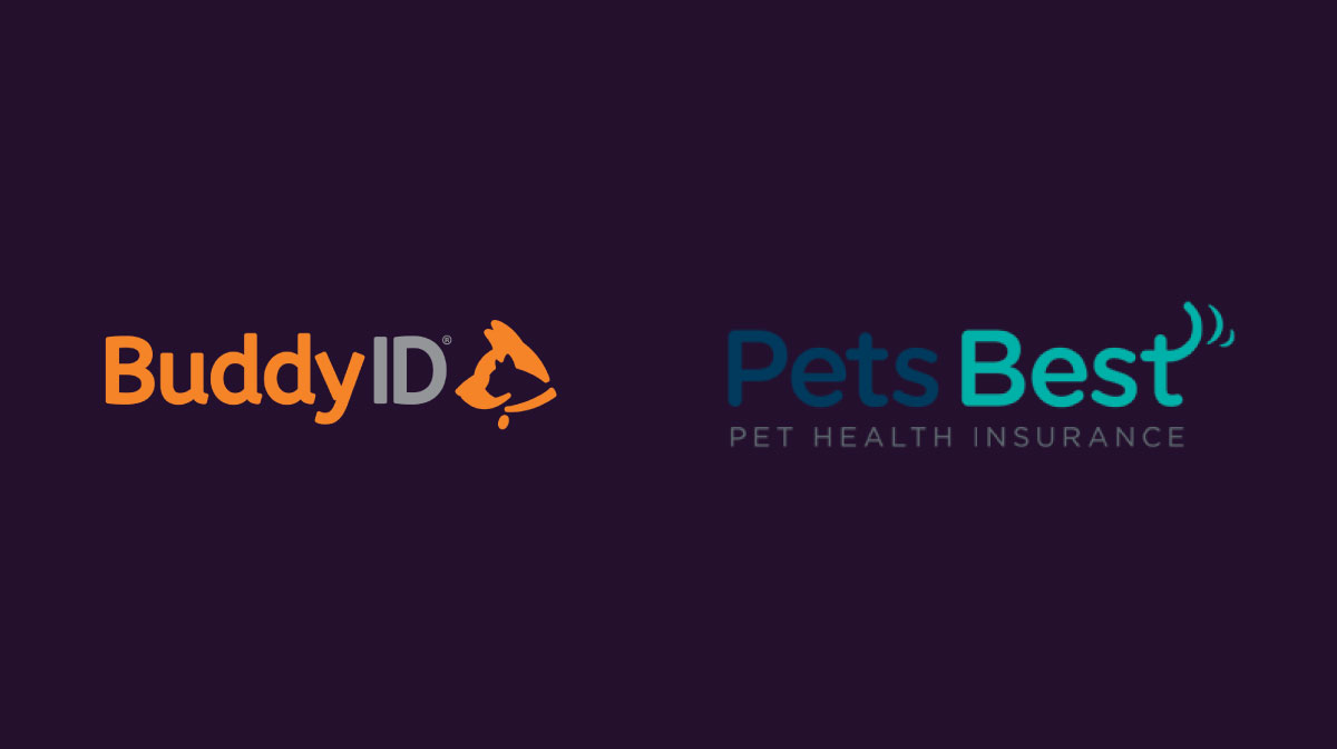 BuddyID partners with Pets Best