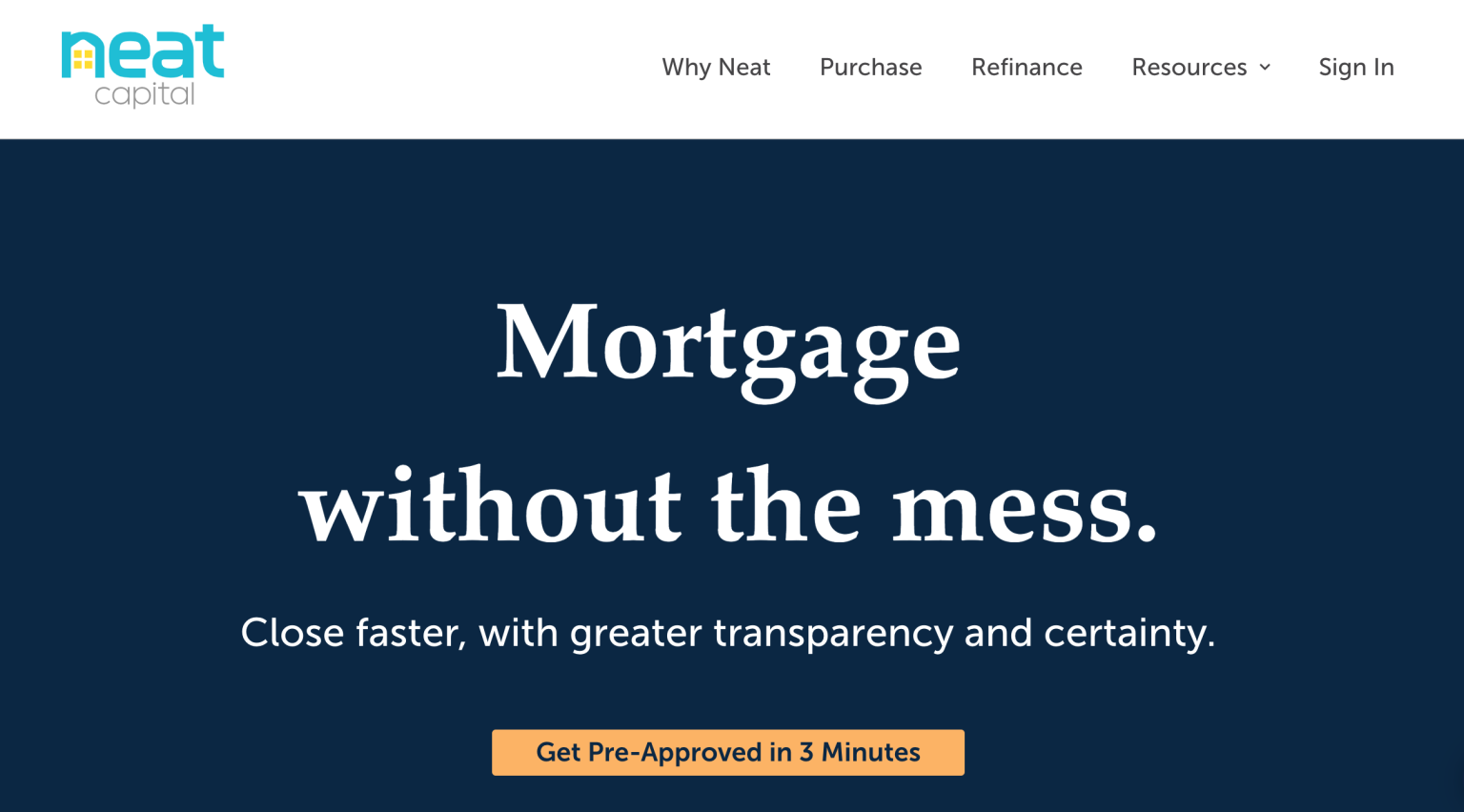 Lower acquires AmFam-backed Neat Capital