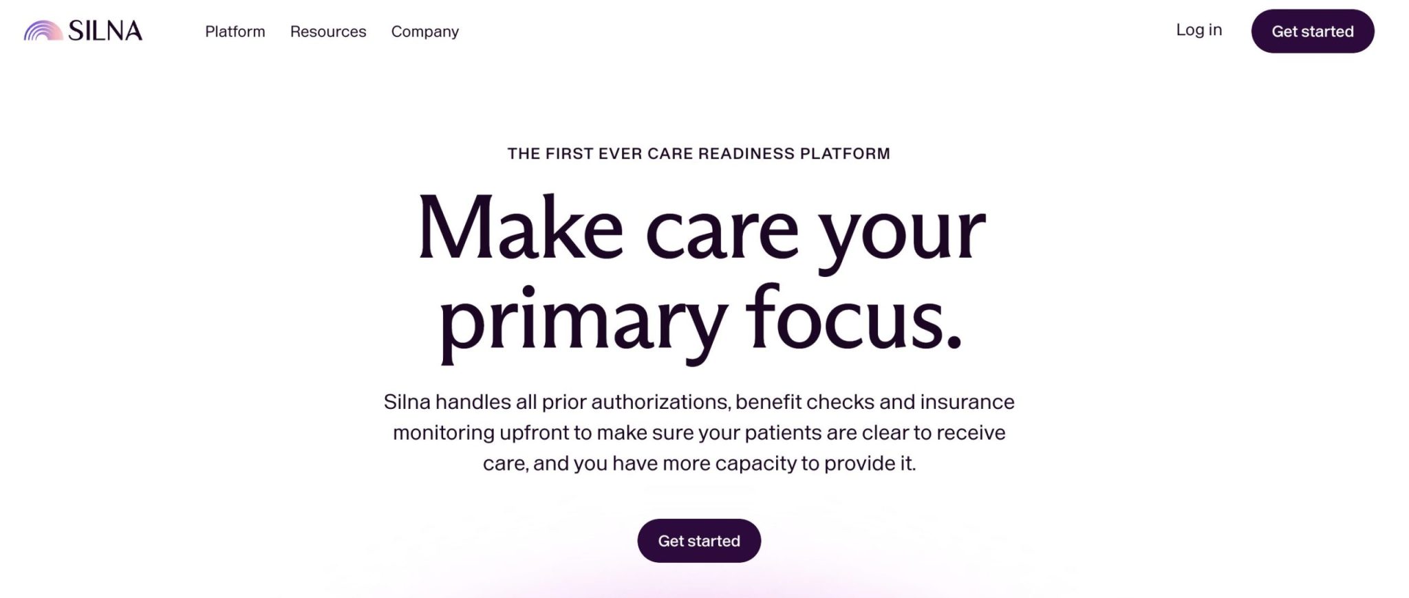Silna Health raises $22 million