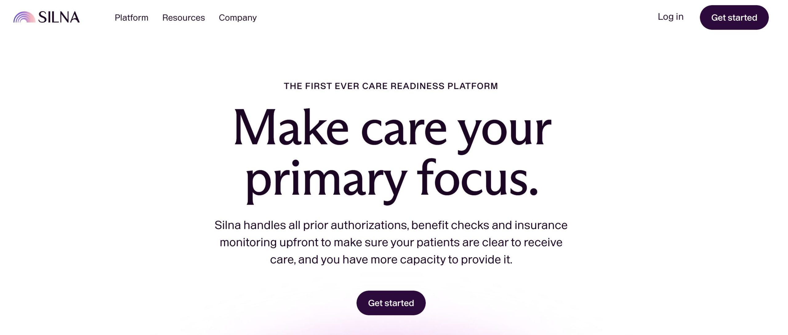 Silna Health raises $22 million