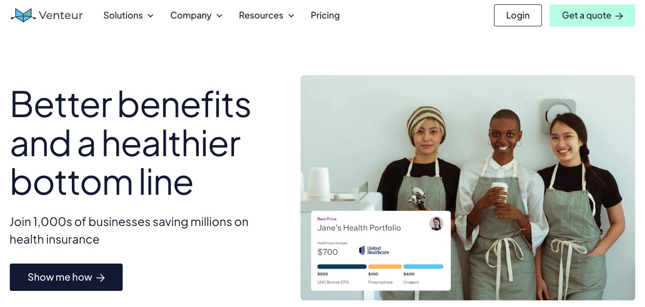 Venteur raises $20 million
