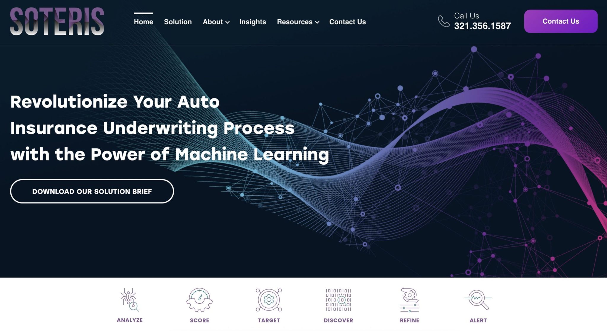 Auto insurance startup Soteris raises $8 million