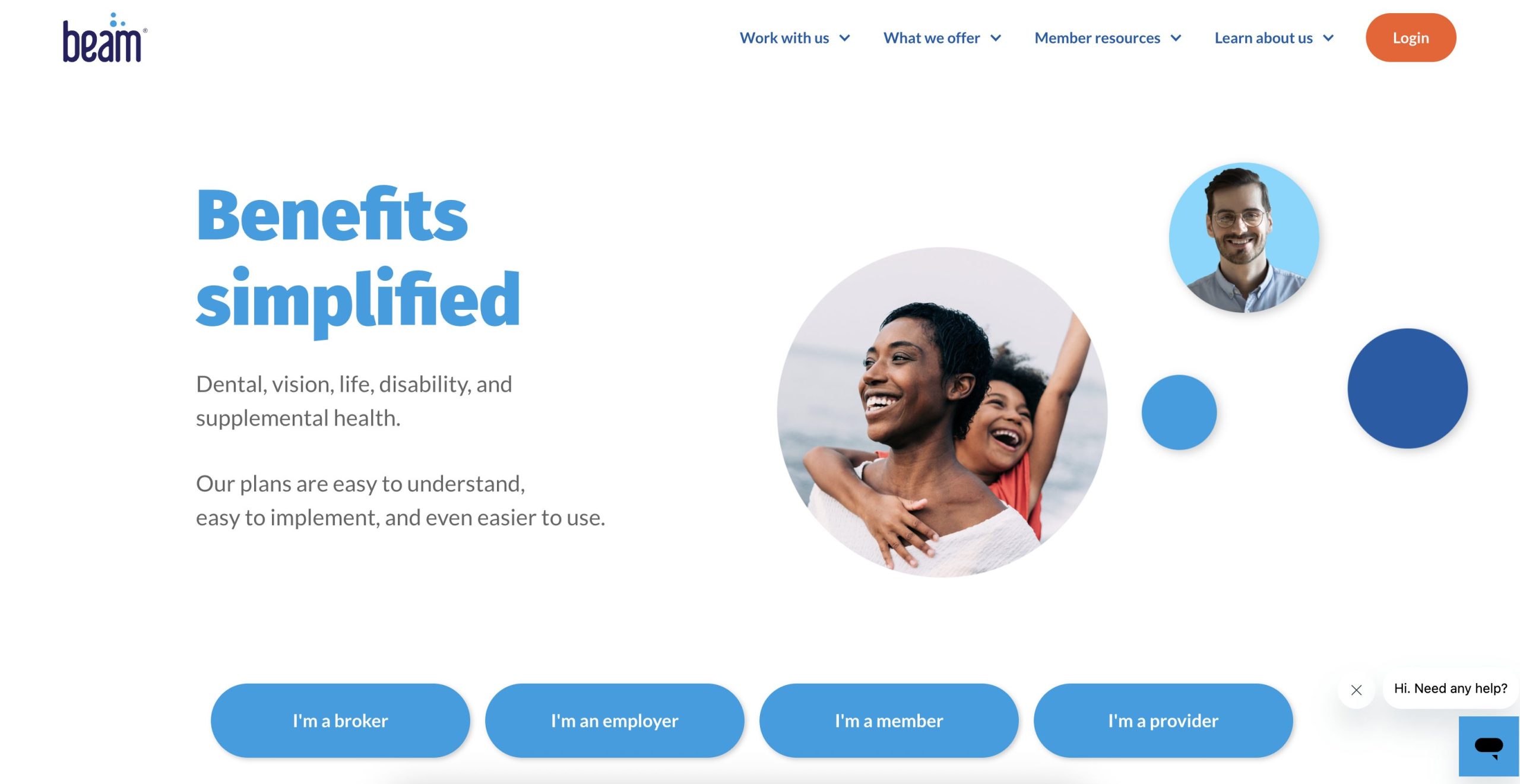 Beam Benefits raises $17.5 million