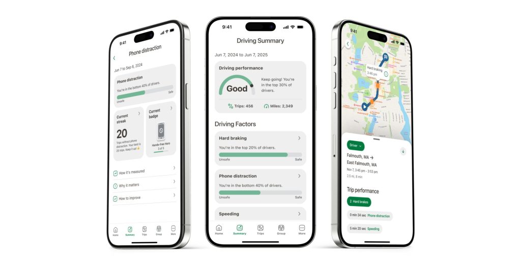 COUNTRY Financial® DriverIQ Gets a Major Upgrade with CMT’s DriveWell ...