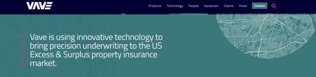 Acrisure acquires Vave