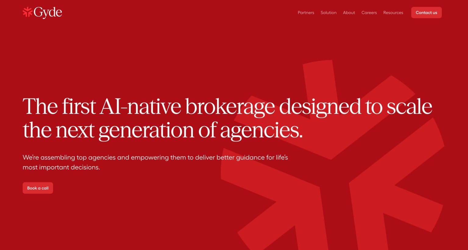 Gyde launches with $60 million in funding led by Lightspeed