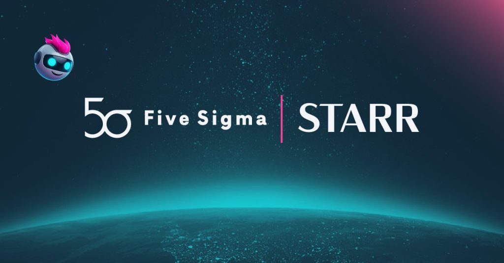 Starr Modernizes P&C and Specialty Claims with Five Sigma’s AI Claims ...